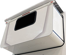 Mercedes Sprinter Slide Out – Campingwelt24